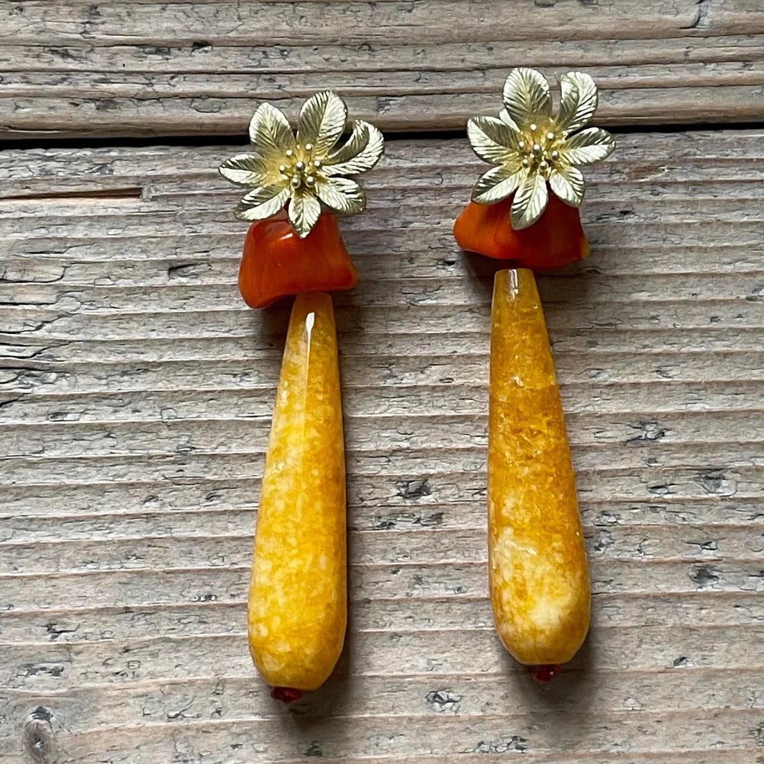 GERBERA | MONILI MOSCONI