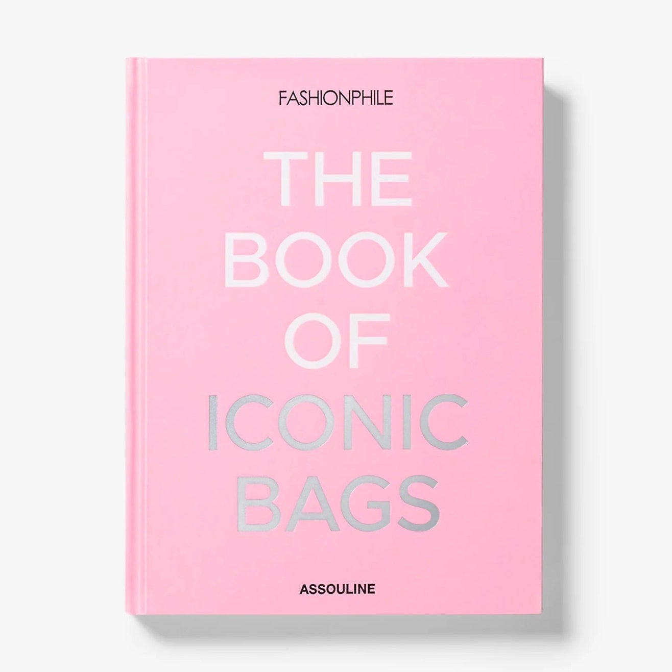 FASHIONPHILE: THE BOOK OF ICONIC BAGS | ASSOULINE