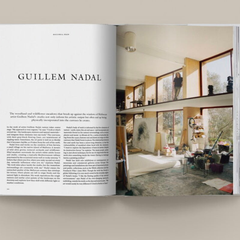 KINFOLK GARDEN – ISTORJA